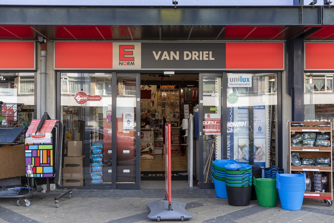 Nieuws van Van Driel | Enorm van Driel
